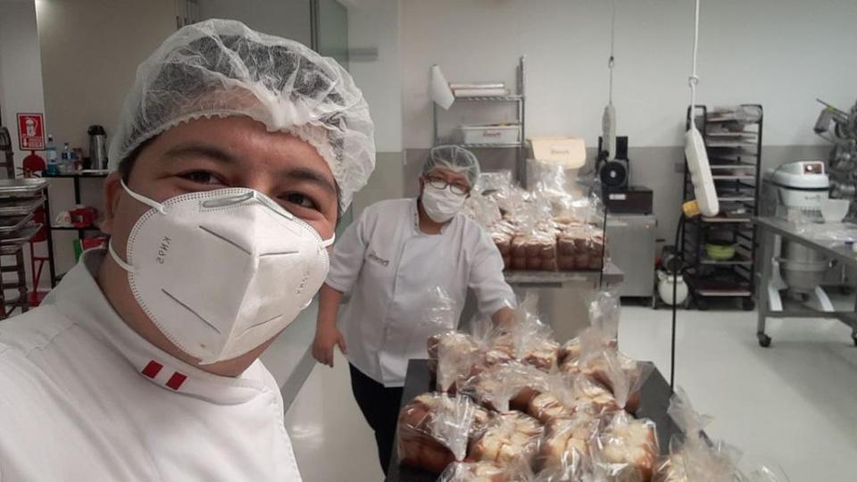 Trabajando en Puratos | Great Place To Work® Peru