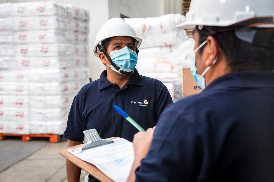 Trabajando en Despro | Great Place To Work® Peru