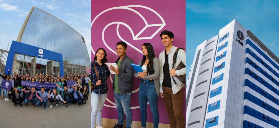 Trabajando en IDAT | Great Place To Work® Peru