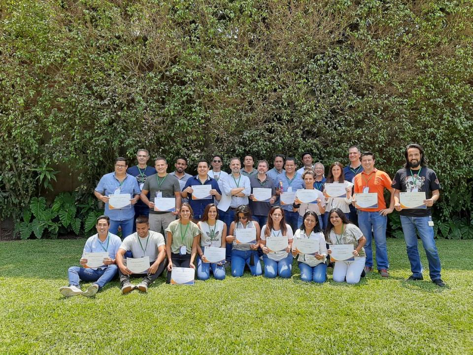 Trabajando en Signify | Great Place To Work® Peru