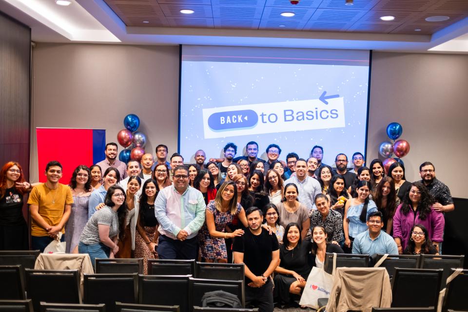 Trabajando en Bilingual | Great Place To Work® Peru