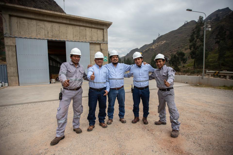 Trabajando en CELEPSA | Great Place To Work® Peru