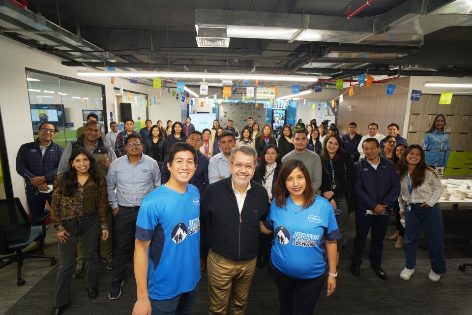 Trabajando en CELEPSA | Great Place To Work® Peru