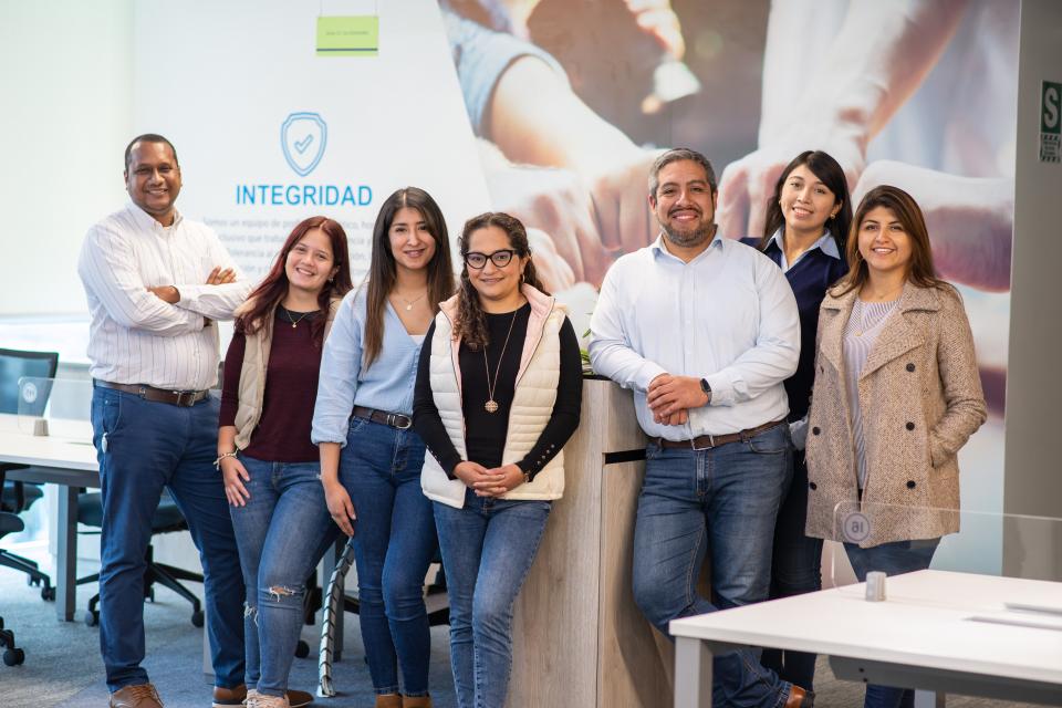 Trabajando en CELEPSA | Great Place To Work® Peru