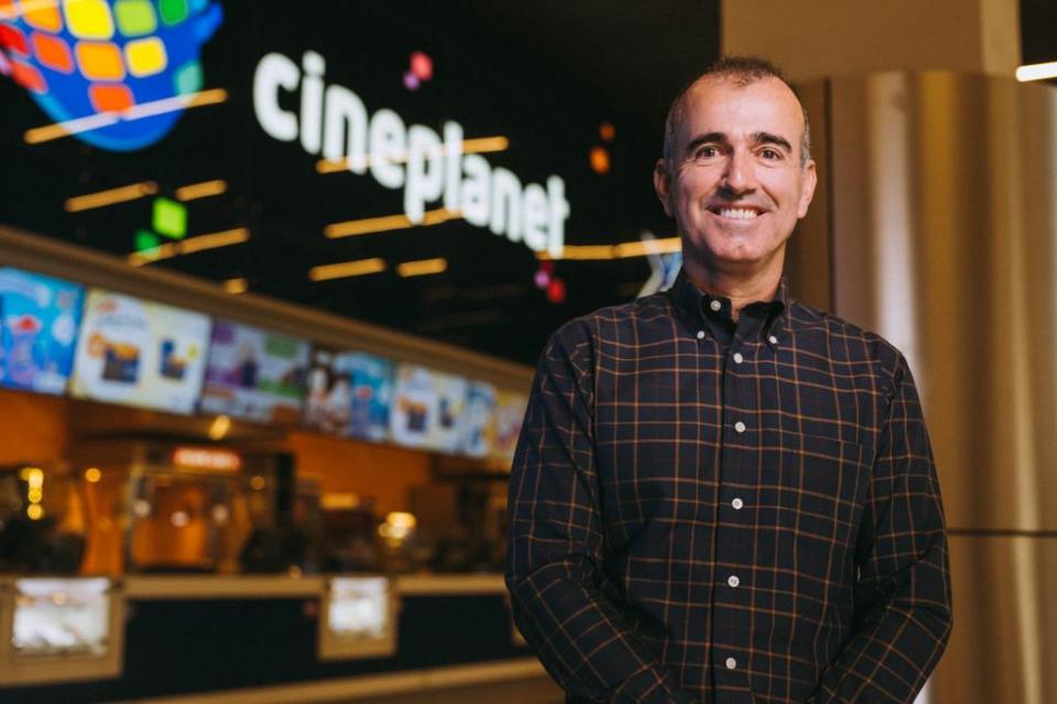 Trabajando en Cineplanet | Great Place To Work® Peru