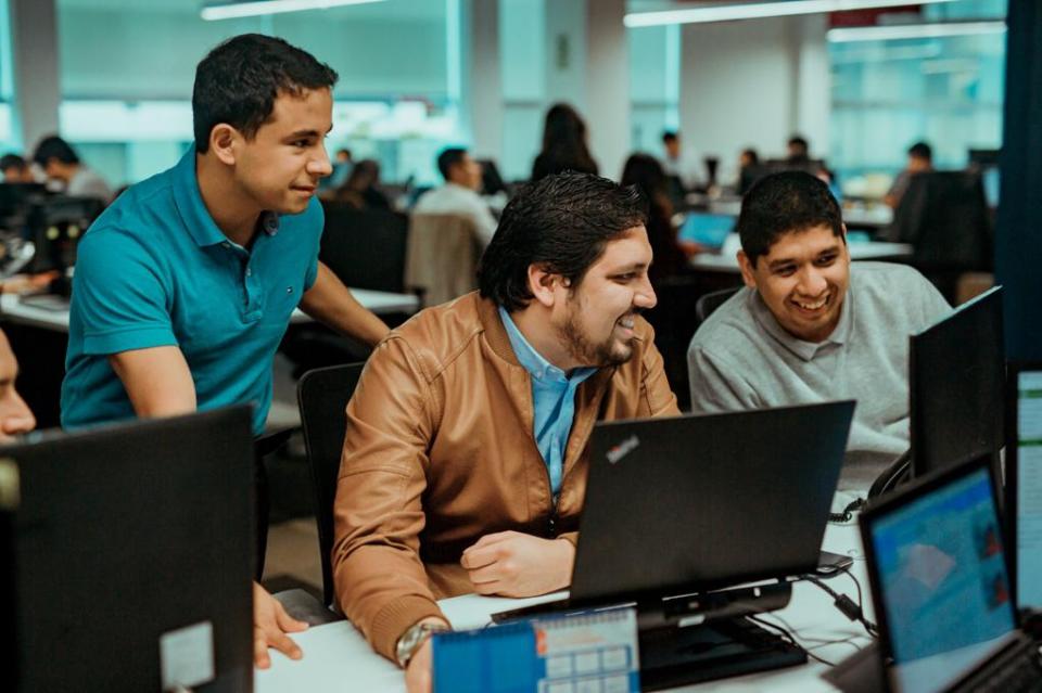 Trabajando en Cineplanet | Great Place To Work® Peru