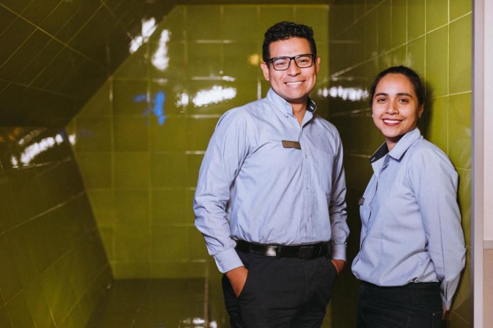 Trabajando en Cineplanet | Great Place To Work® Peru