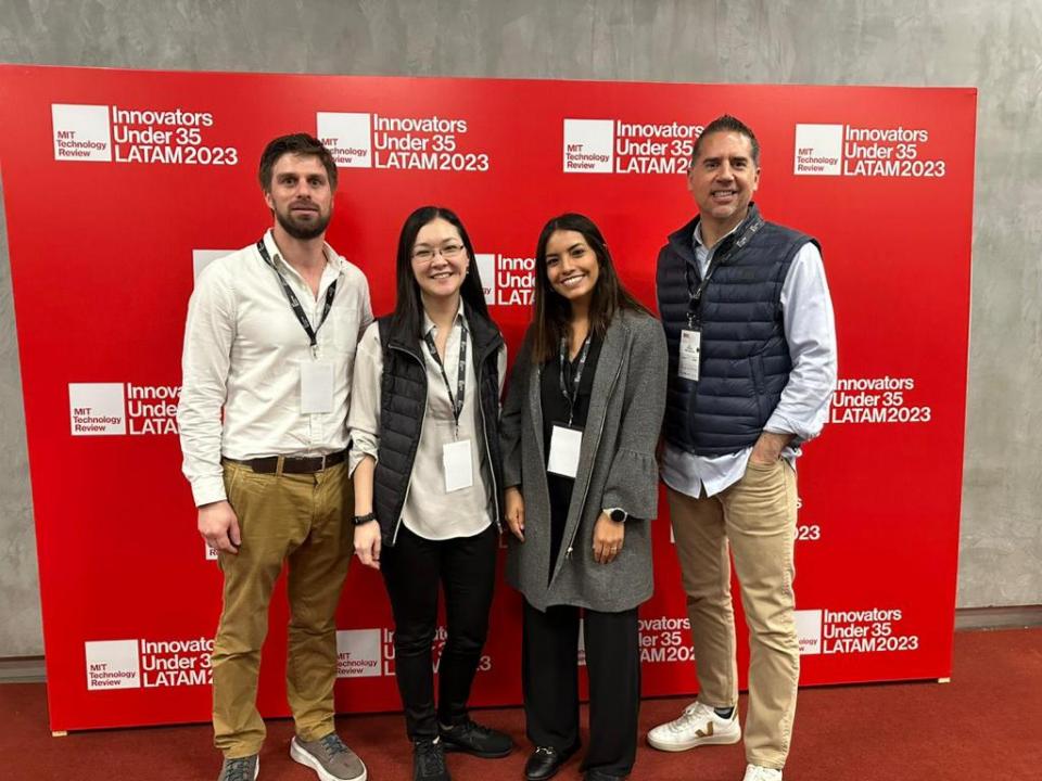 Trabajando en DIGICEM | Great Place To Work® Peru