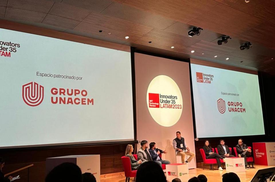 Trabajando en DIGICEM | Great Place To Work® Peru