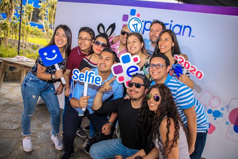 Trabajando en Experian | Great Place To Work® Peru