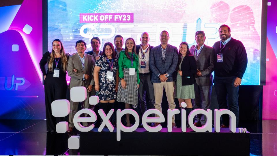 Trabajando en Experian | Great Place To Work® Peru