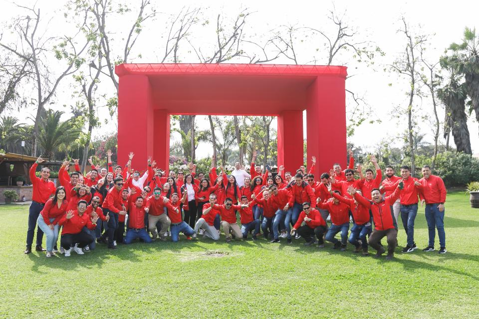 Trabajando en Hilti Perú | Great Place To Work® Peru