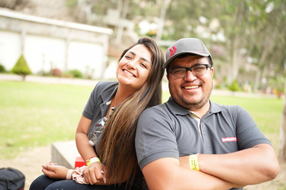 Trabajando en Hilti Perú | Great Place To Work® Peru