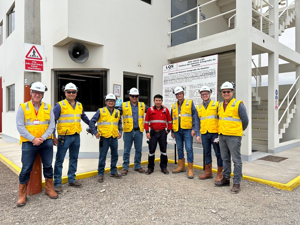 Trabajando en OTAMERICA | Great Place To Work® Peru