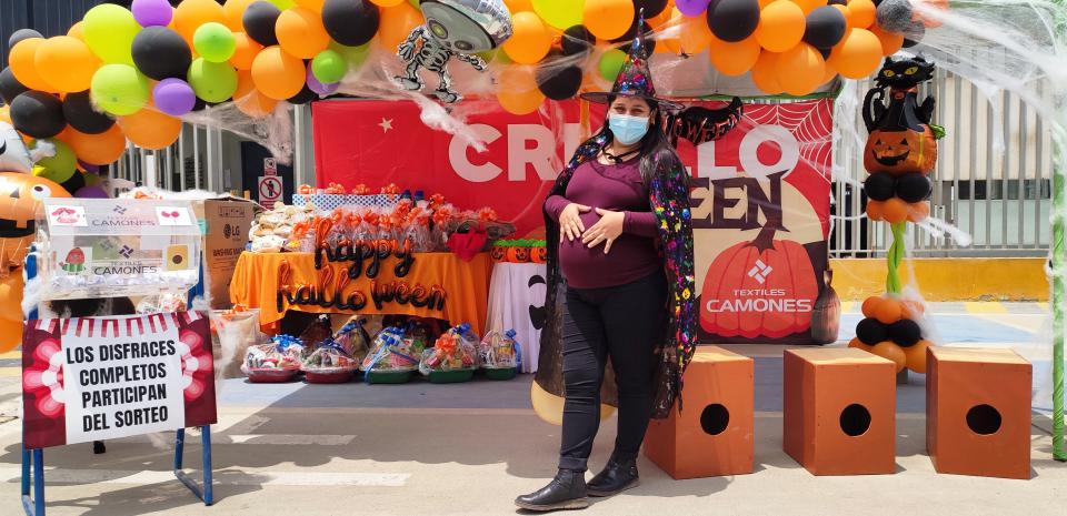 Trabajando en Textiles Camones | Great Place To Work® Peru