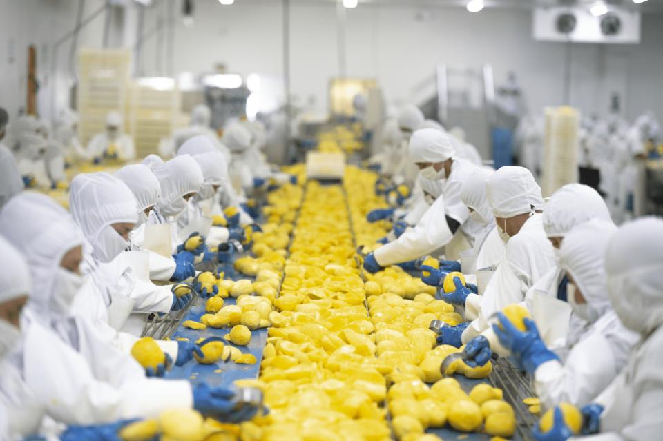 Trabajando en Virú S.A. | Great Place To Work® Peru